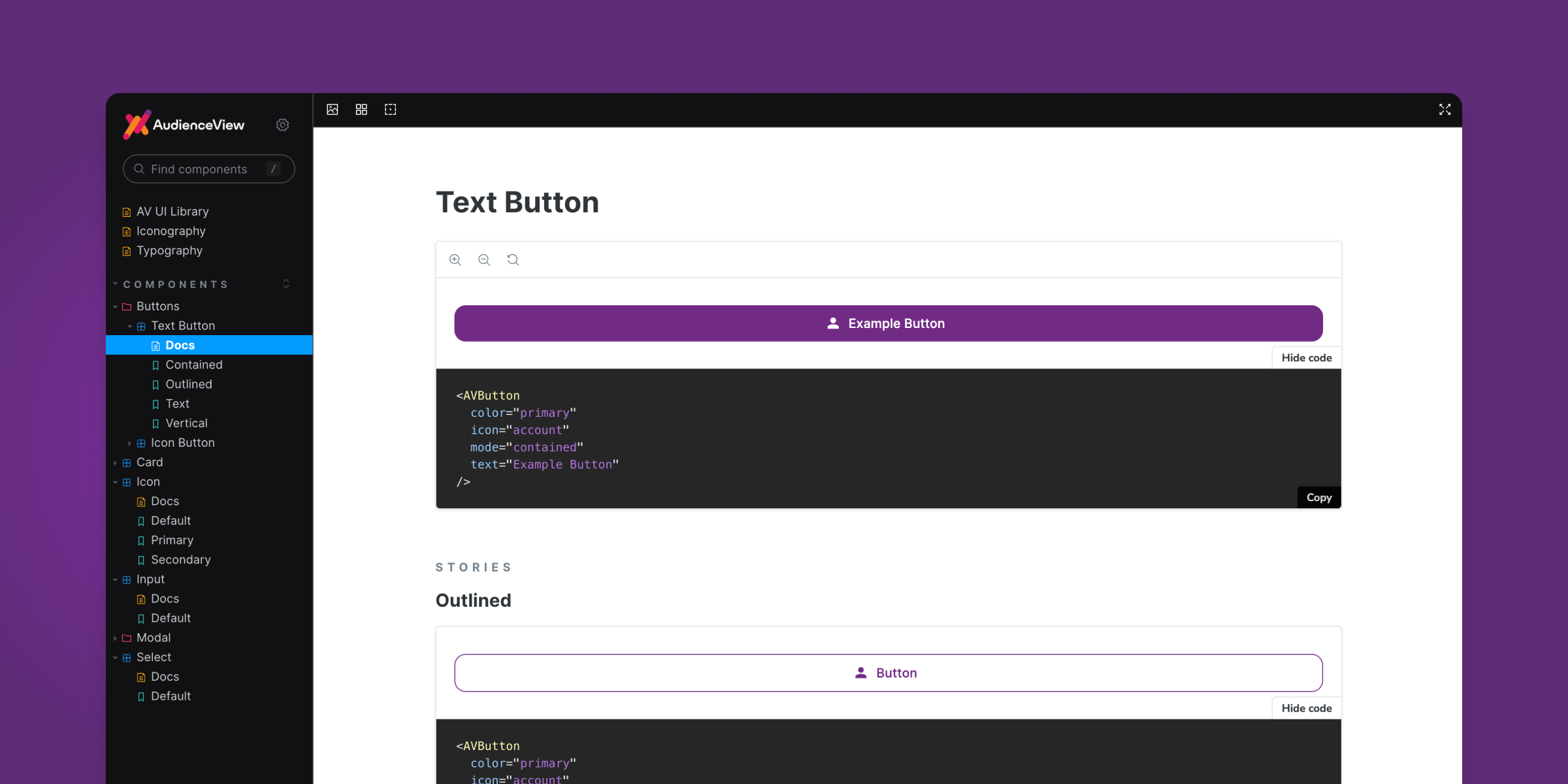 Andrea Guinan | Front-end Designer